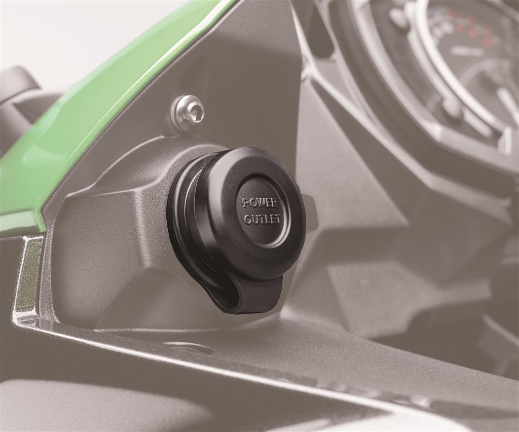 999941373 DC OUTPUT(12V SOCKET) kawasaki motorcycles genuine part ...